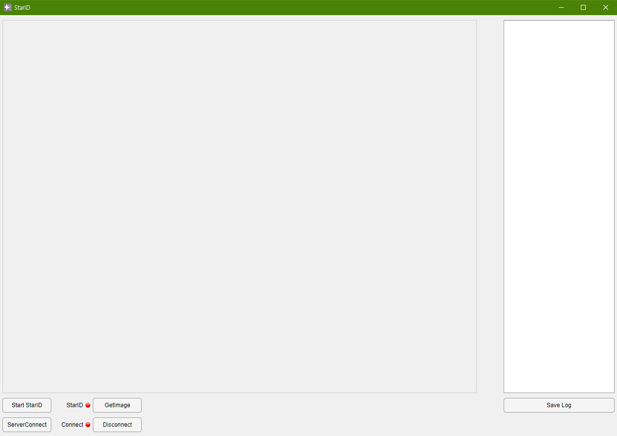 GitHub - pjh4859/SimulStar: Star Tracker Simulator