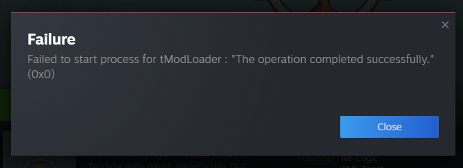 Basic Tmodloader Usage Faq Tmodloader Tmodloader Github Wiki