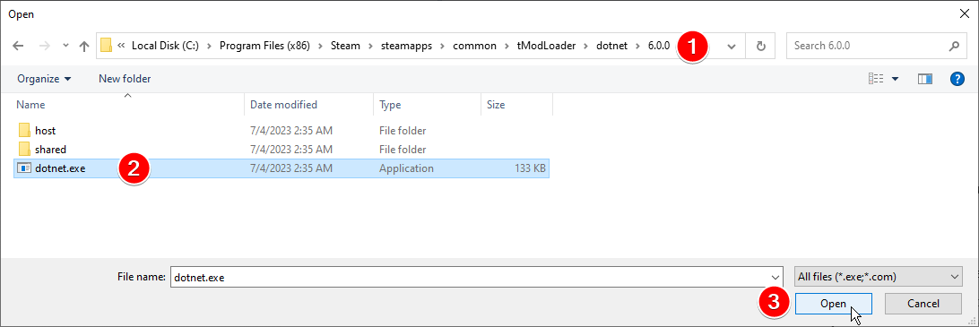 Basic tModLoader Usage FAQ - tModLoader/tModLoader GitHub Wiki