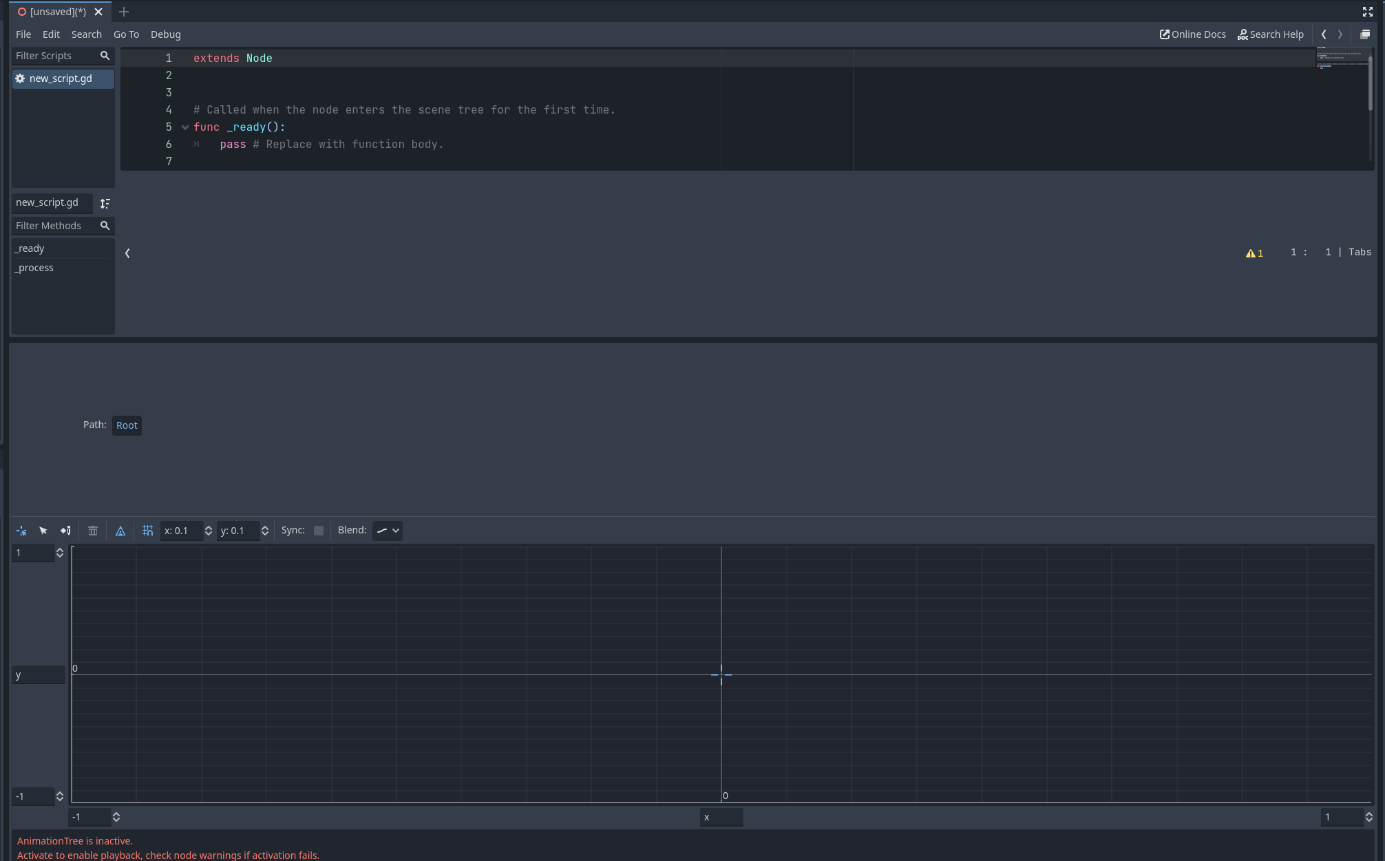 Editing Content Margins of ScrollContainer in Theme applies to the whole engine editor · Issue ...