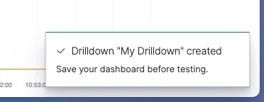Dashboard Drilldown Does Not Appear · Issue #100064 · elastic/kibana · GitHub