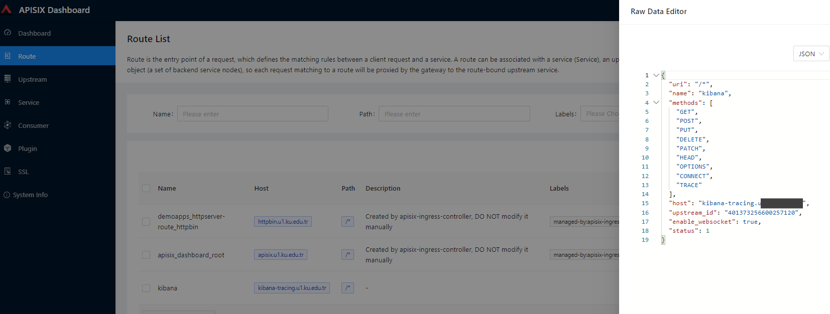 bug: failed to find upstream by id: · Issue #6781 · apache/apisix · GitHub
