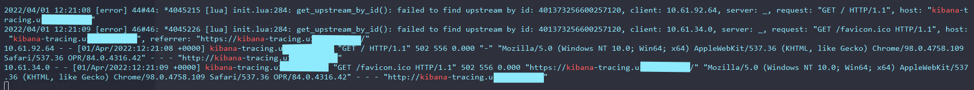 bug: failed to find upstream by id: · Issue #6781 · apache/apisix · GitHub