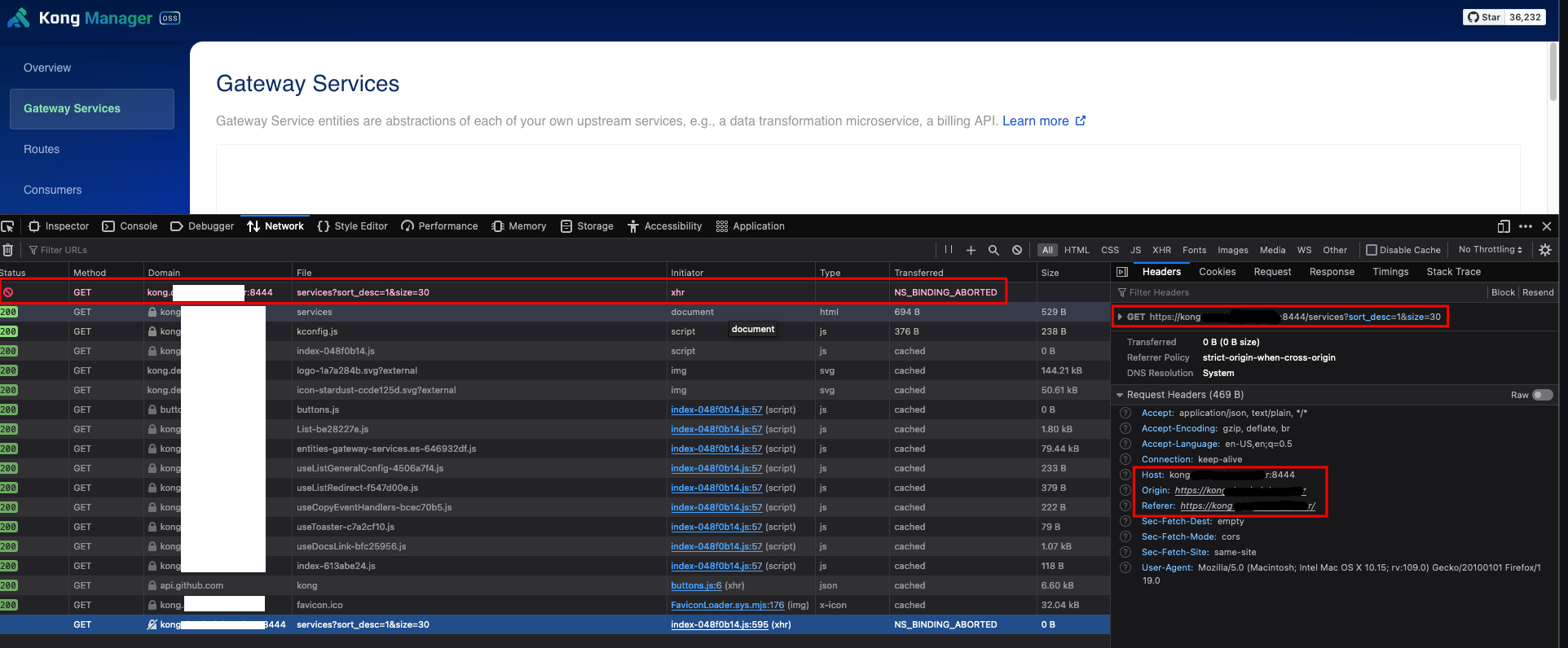 admin: disabled but manager tries to access services via 8444 · Issue #11995 · Kong/kong · GitHub