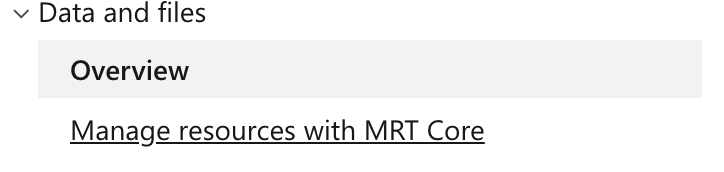 Reorganize UWP and desktop docs · Issue #3434 · MicrosoftDocs/windows-dev-docs · GitHub