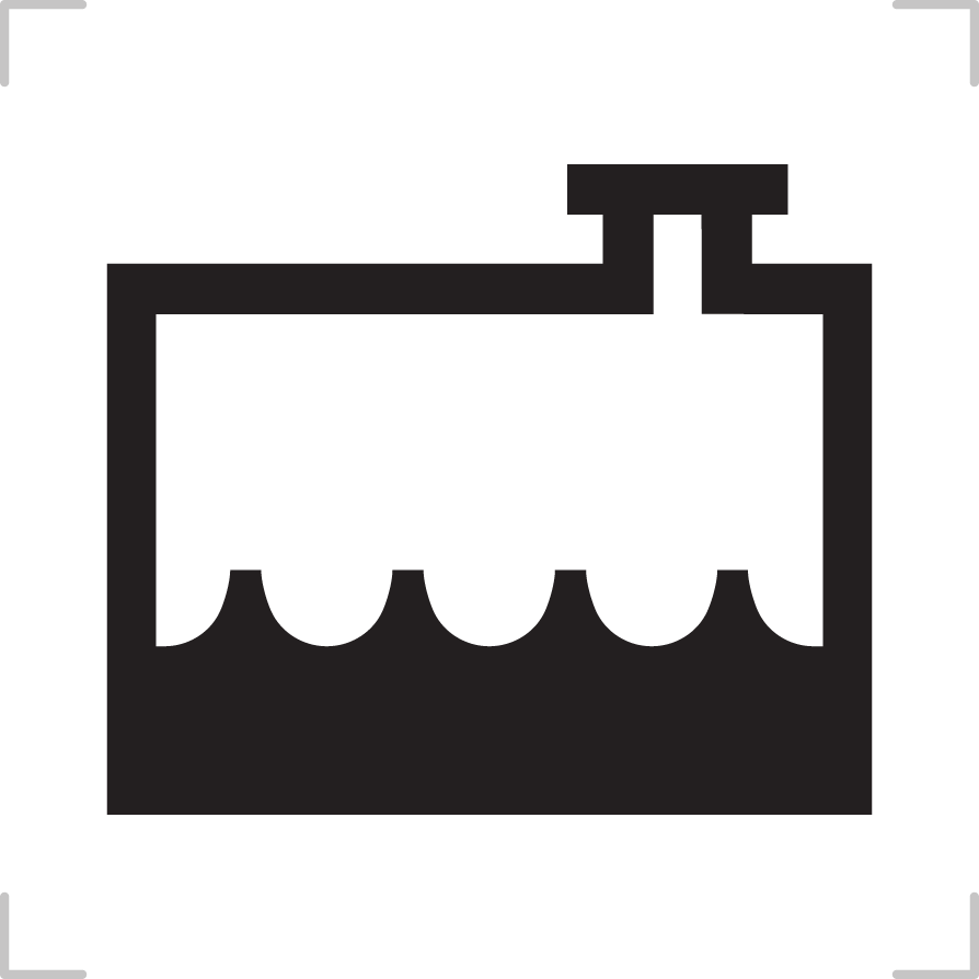 Engine coolant level icon · Issue #4041 · Templarian/MaterialDesign ...