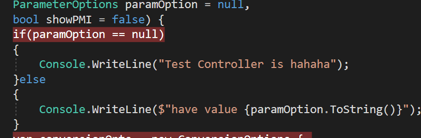 Customer Modelbinder Has Null Reference In Ubuntu 1804 From Net Core 21 · Issue 8732 