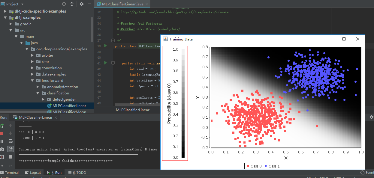 BUILD FAILURE · Issue #778 · deeplearning4j/deeplearning4j-examples · GitHub
