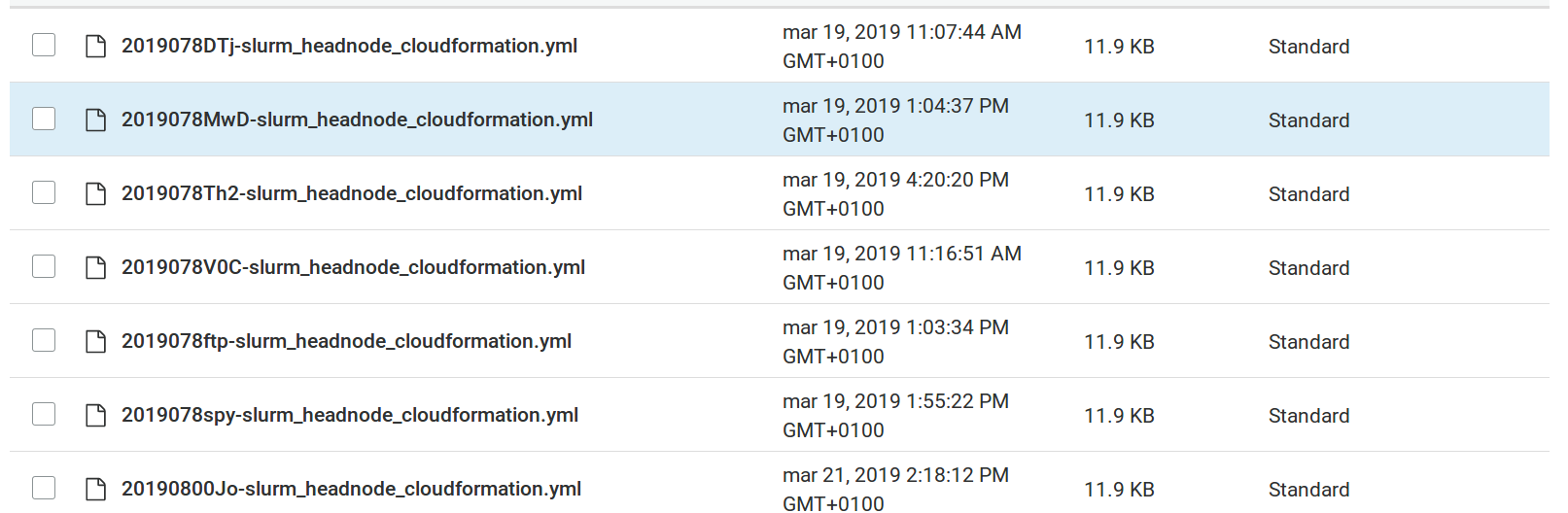 RESOURCE NOT CREATED AWS::CloudFormation::WaitCondition · Issue #4 · aws-samples/aws-plugin-for ...