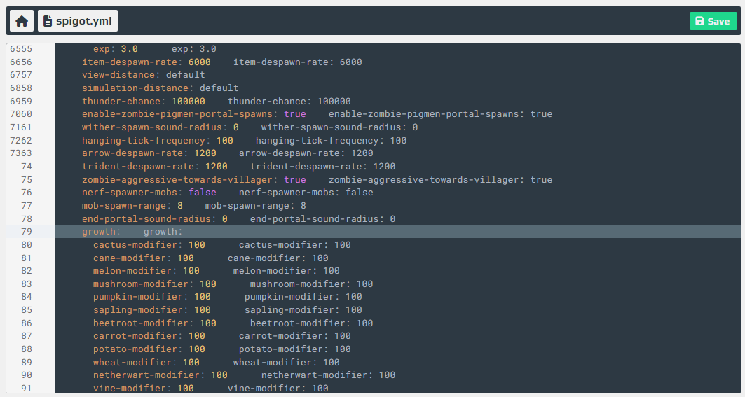 Aternos Anti Anti Adblock userscript for Aternos.org · GitHub