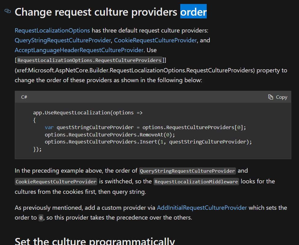 Further explanation not provided · Issue #21614 · dotnet/AspNetCore.Docs · GitHub