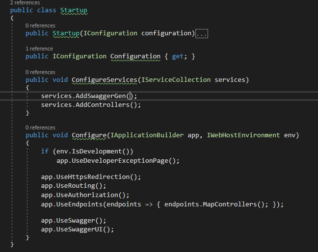 Request.Body is empty after binfing in .Net 5 · Issue #30562 · dotnet/aspnetcore · GitHub