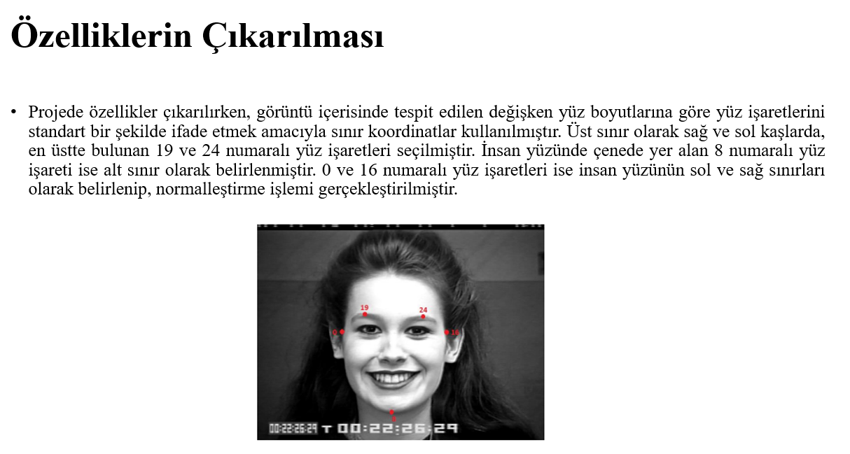 GitHub - busraaguler/Emotion-Detection: Emotion detection with machine learning,dlib,python