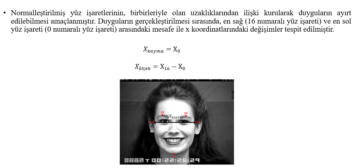 GitHub - busraaguler/Emotion-Detection: Emotion detection with machine learning,dlib,python