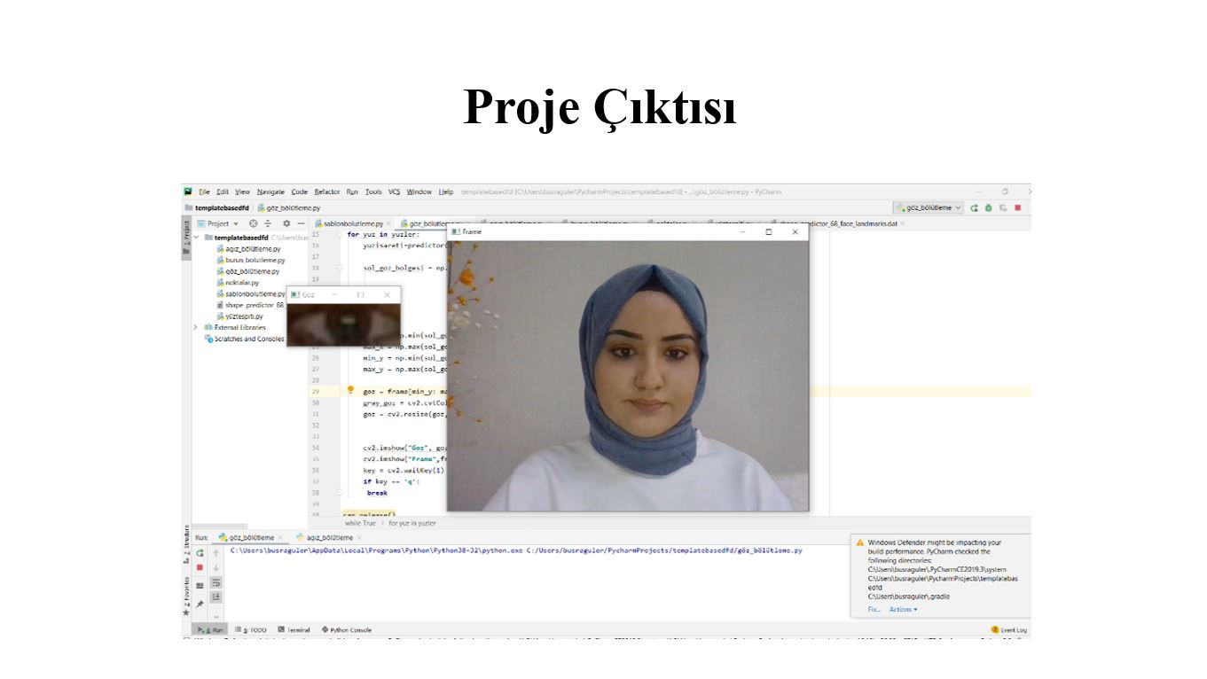 GitHub - busraaguler/template-based-face-detection: face recognition with template based ...