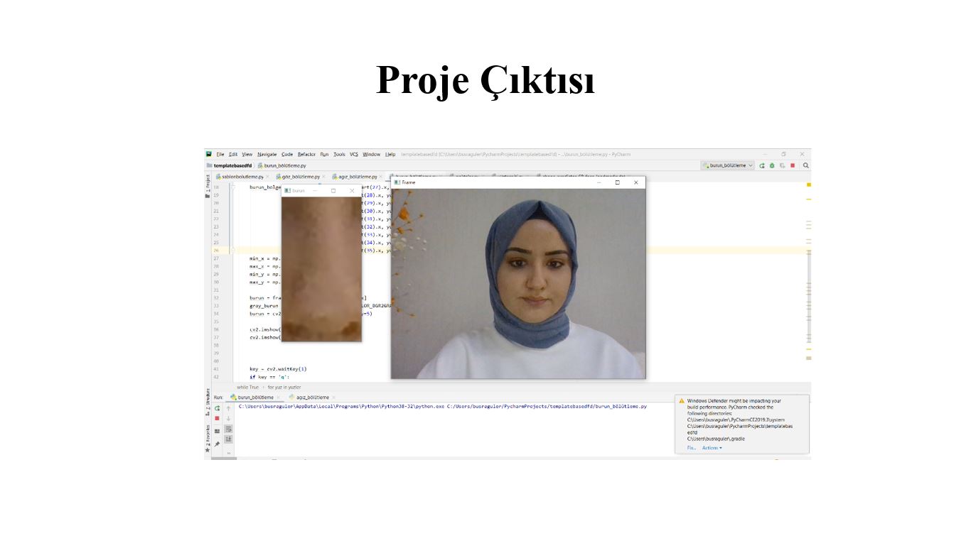GitHub - busraaguler/template-based-face-detection: face recognition with template based ...
