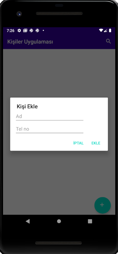 GitHub - busraaguler/kisiler-uygulamasi: contacts android app
