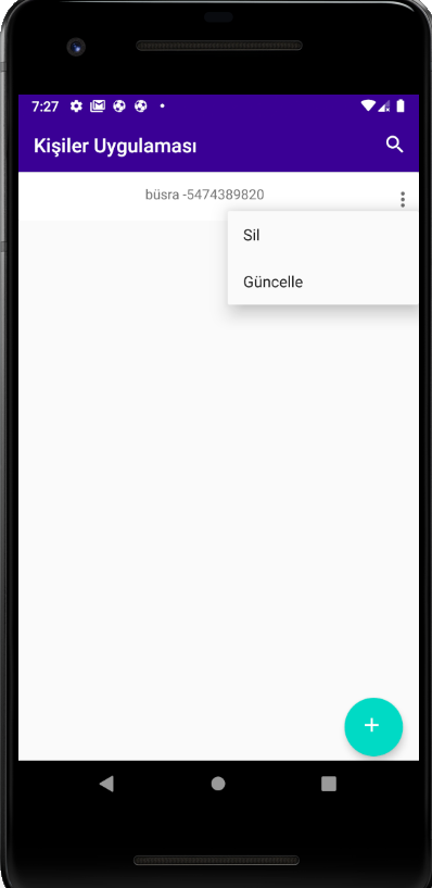 GitHub - busraaguler/kisiler-uygulamasi: contacts android app