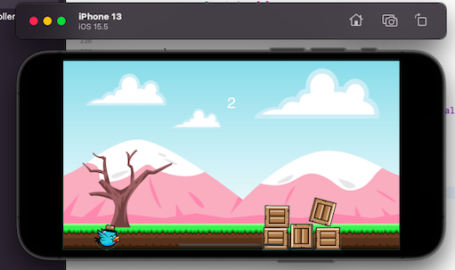 GitHub - busraaguler/AngryBirdwithSwift