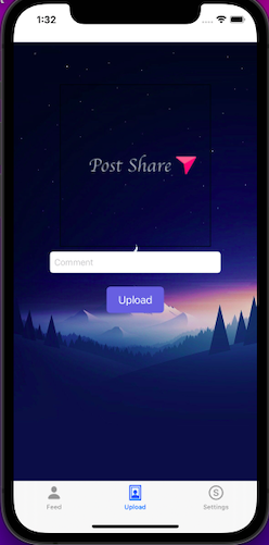 GitHub - busraaguler/InstagramClonewithSwift: Firebase, Swift