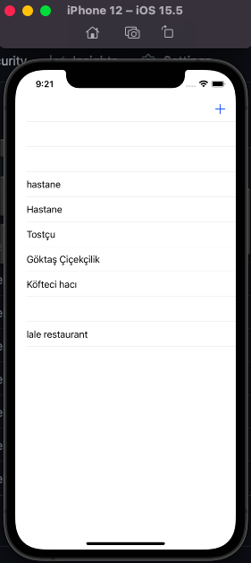 GitHub - busraaguler/TravelBook: Navigation