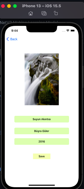 GitHub - busraaguler/ArtBook
