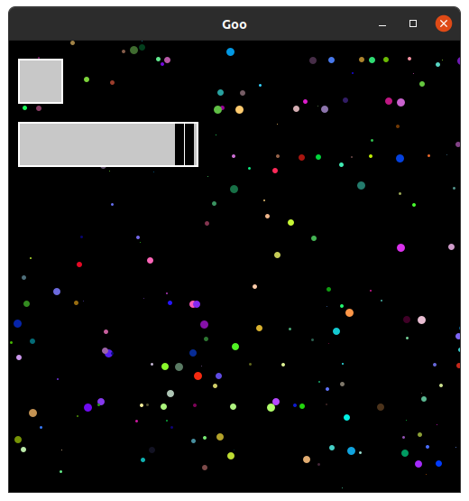 GitHub - SatellitesAndRainforests/FallingSwingColorDrops: java swing ...