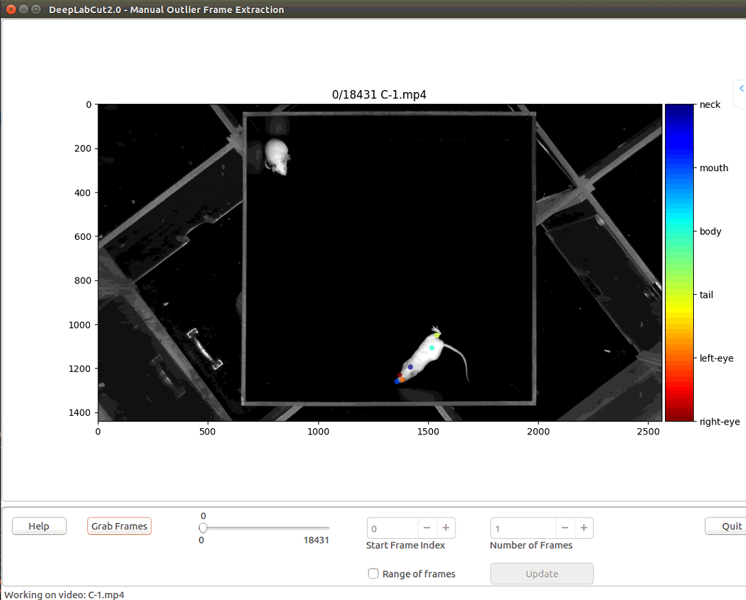 The problem has to do with the machinelabels-iter0.h5 · Issue #643 · DeepLabCut/DeepLabCut · GitHub