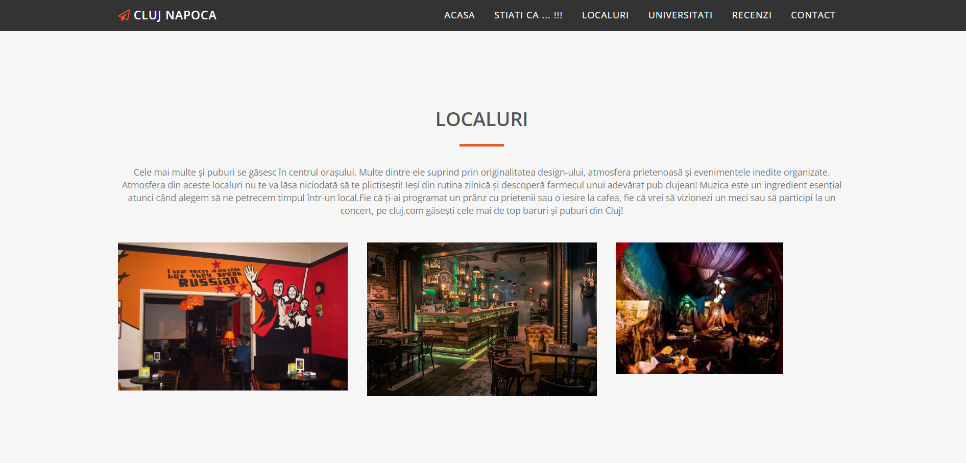 GitHub - MihaiPoenaru18/Cluj-Napoca