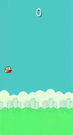 GitHub - felipedalperio/Flappy-bird-clone: FlappyBird Clone Android