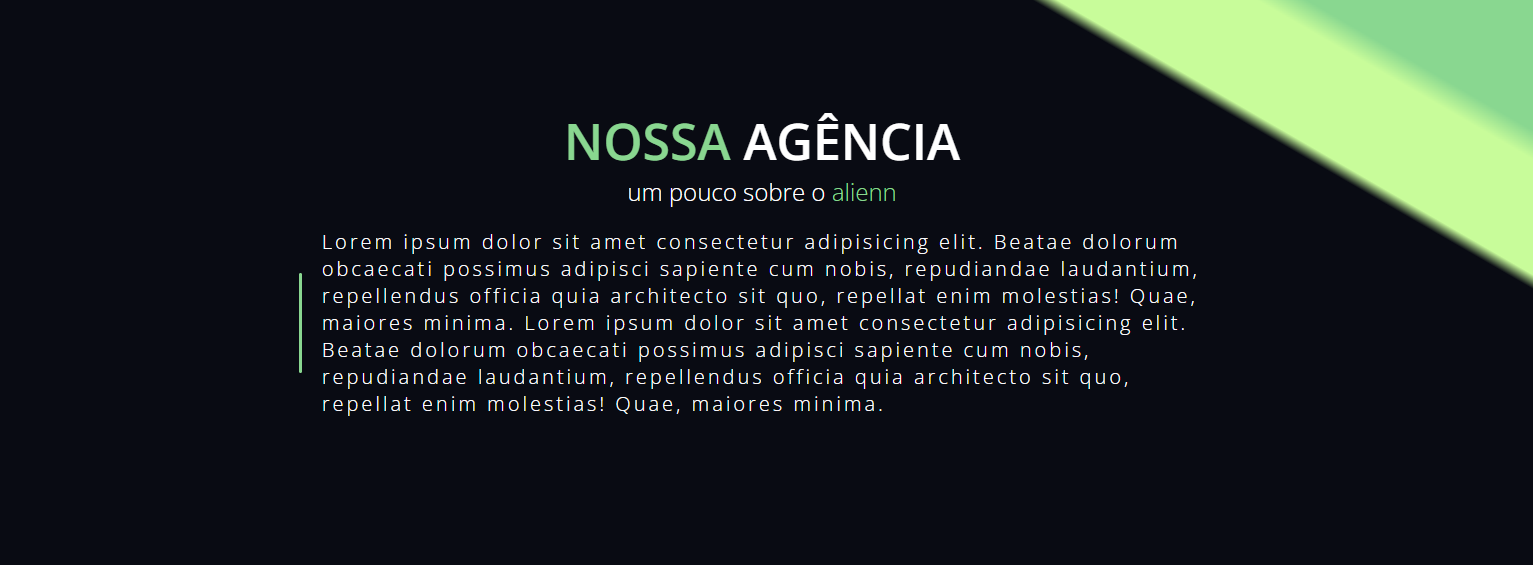 GitHub - felipedalperio/alienn-portfolio: Portfólio da agência Alienn