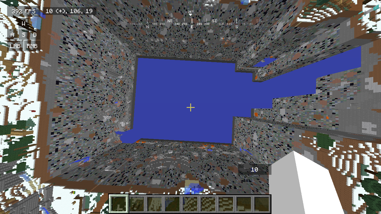 Players cannot see the chunks they spawn in and chunks near them · Issue #1291 · ProtocolSupport ...