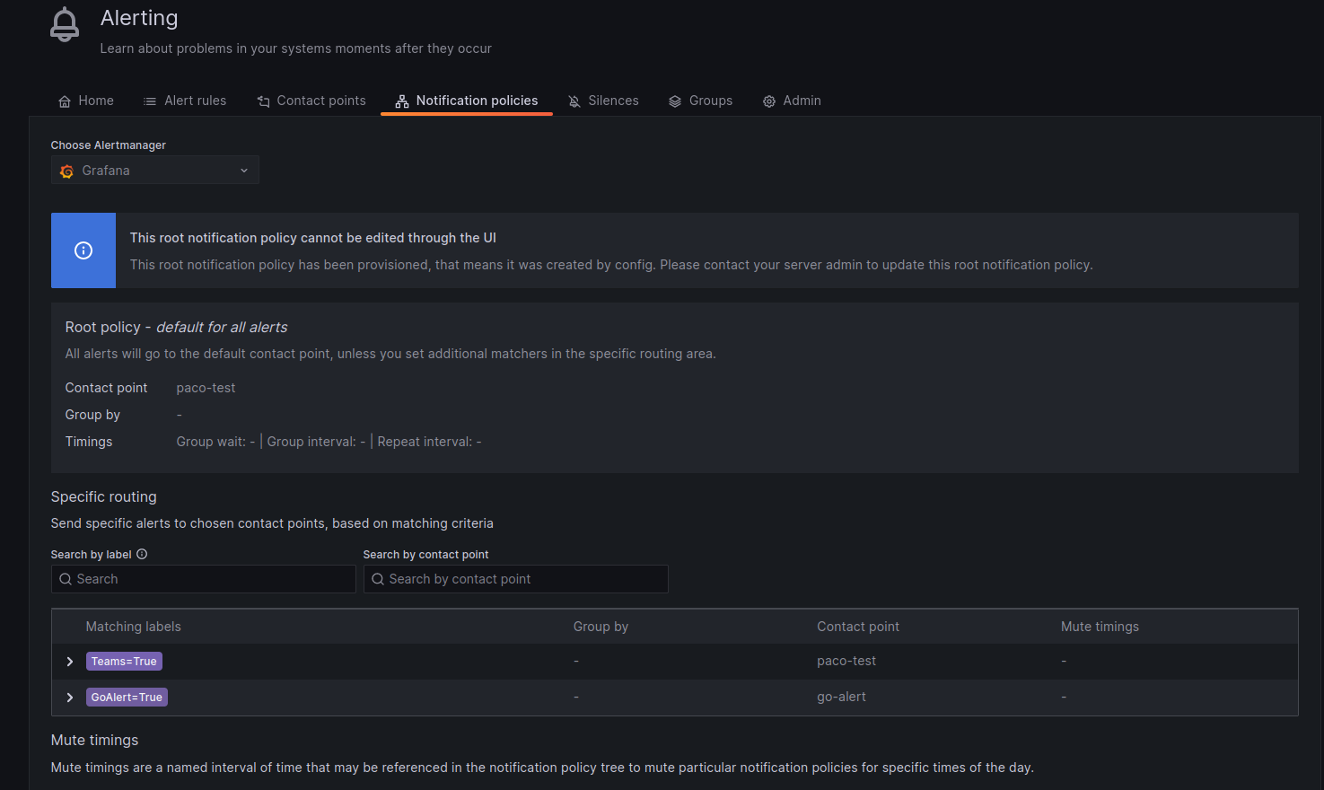 Unable to provision multiple Notification policies using file provisioning · Issue #66324 ...