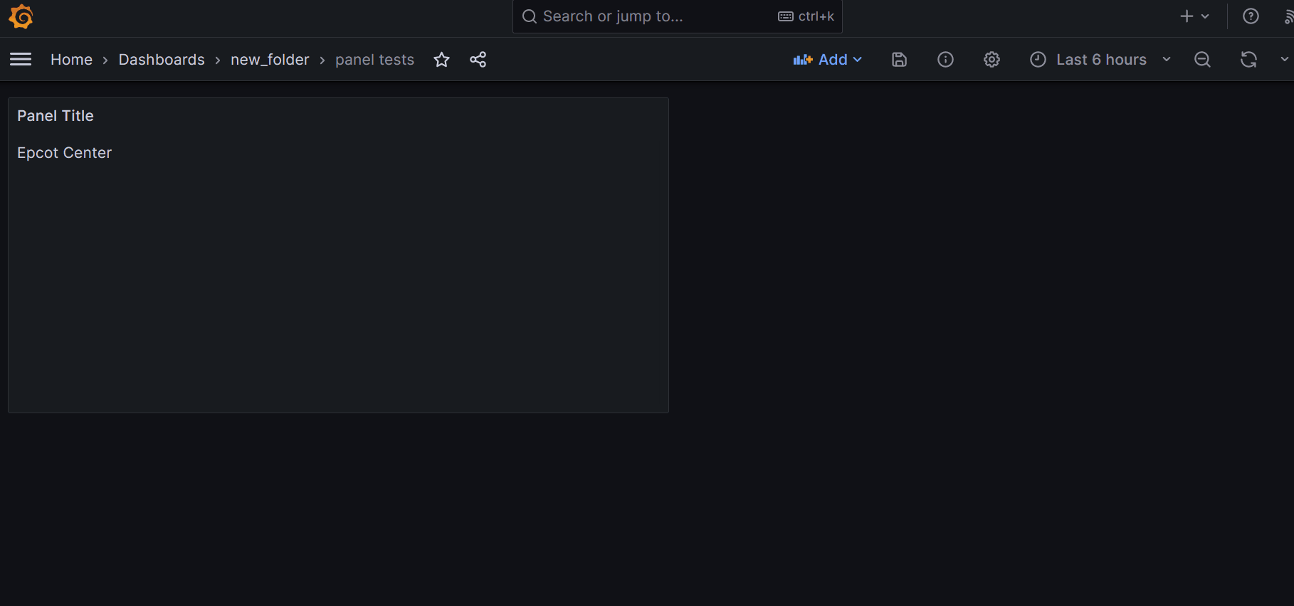 Text Panel: HTML Details tag doesn't show expander · Issue #69661 · grafana/grafana · GitHub
