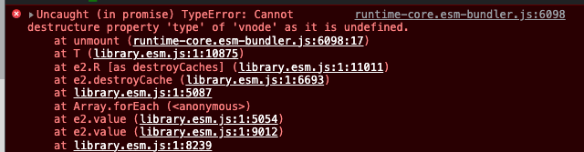 纯js的app.vue如何注入啊，是还不支持的吗 · Issue #2 · Murphy-Tong/page-stack-vue3 · GitHub