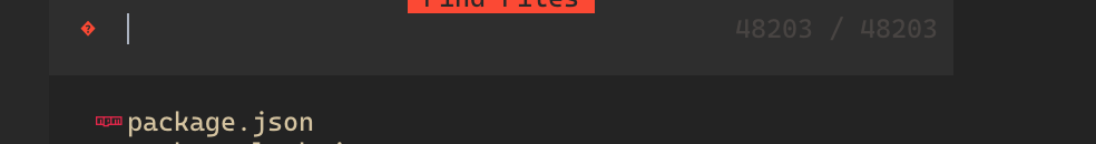 Some glyphs missing after latest update · Issue #1190 · ryanoasis/nerd ...