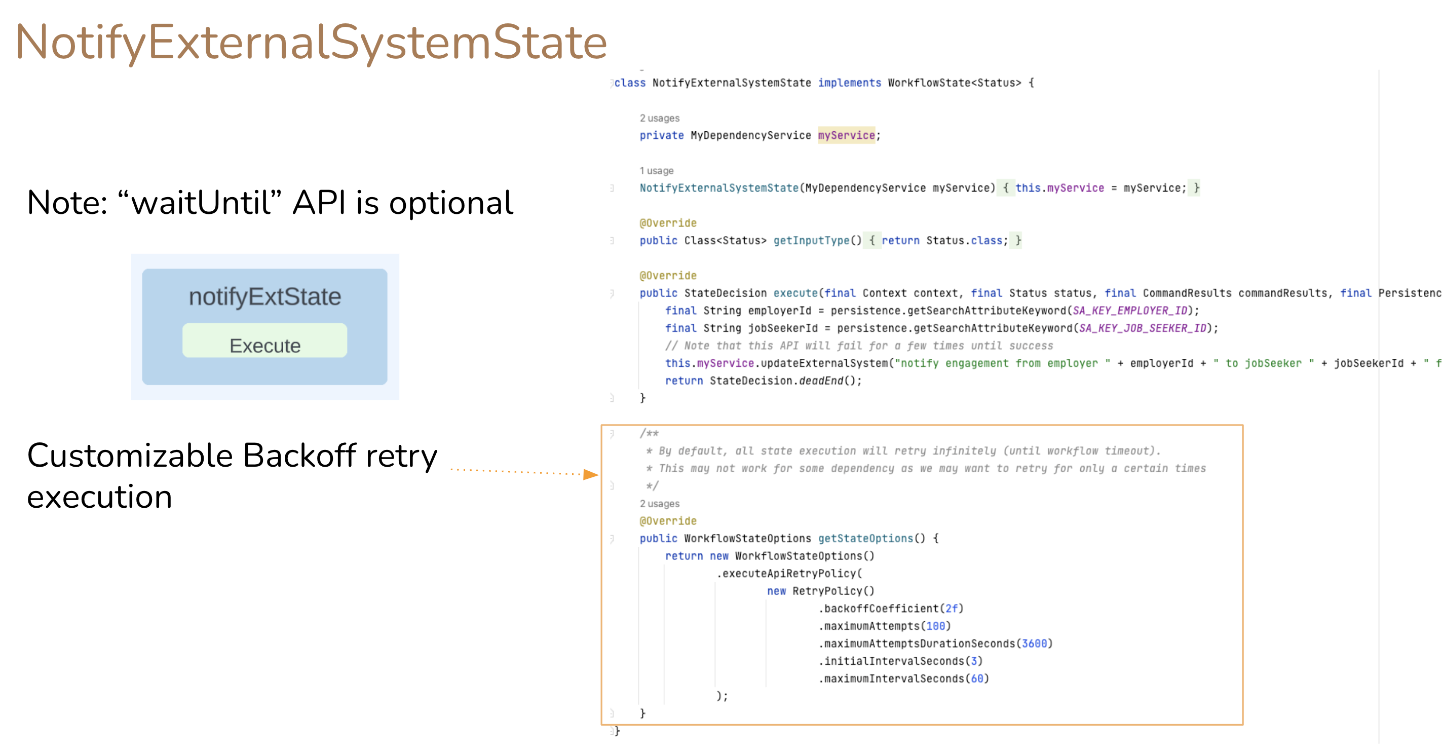iwf-java-samples/src/main/java/io/iworkflow/workflow/engagement/README.md at main · indeedeng ...