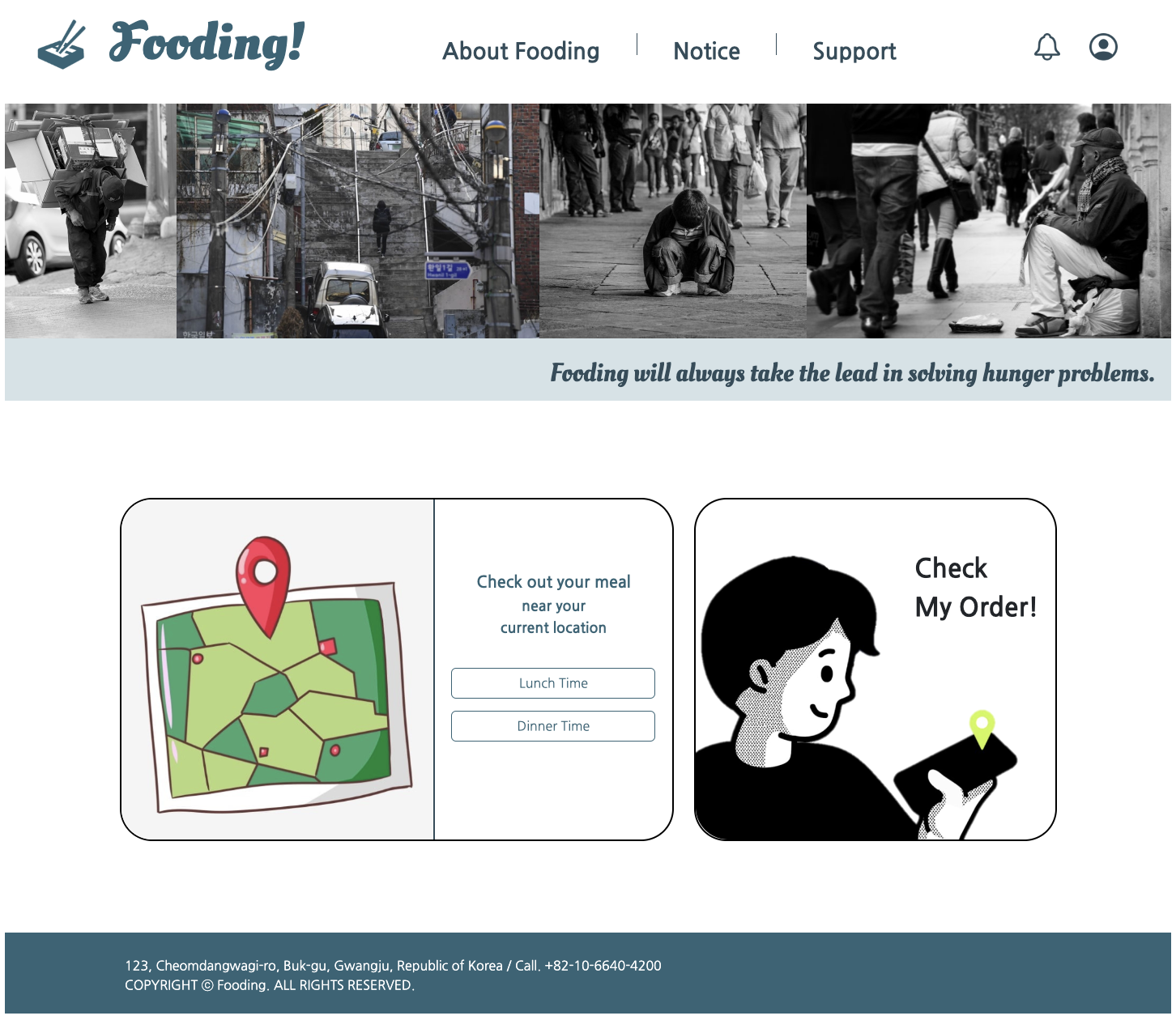 GitHub - 2023GoogleSolutionChallenge/GDSC_Fooding