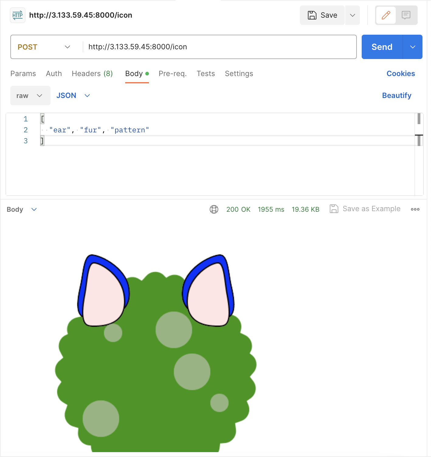 GitHub - oy6uns/Dog-Identification-model: 개 이미지의 품종, 특징 등을 분류, 인식하여 아이콘을 만들어주는 모델을 FastAPI, EC2를 ...