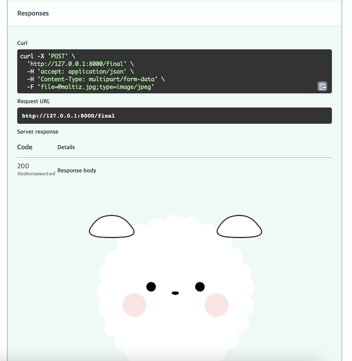 GitHub - oy6uns/Dog-Identification-model: 개 이미지의 품종, 특징 등을 분류, 인식하여 아이콘을 만들어주는 모델을 FastAPI, EC2를 ...