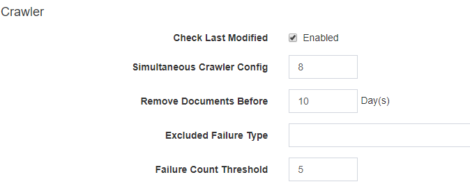Processing no docs · Issue #2209 · codelibs/fess · GitHub