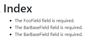 Recursive TryValidate methods for deep object graphs · Issue #11944 · dotnet/aspnetcore · GitHub