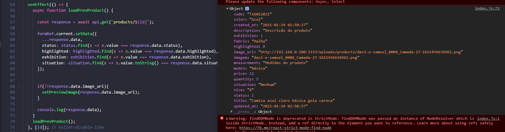 Select Async UNFORM · Issue #346 · unform/unform · GitHub