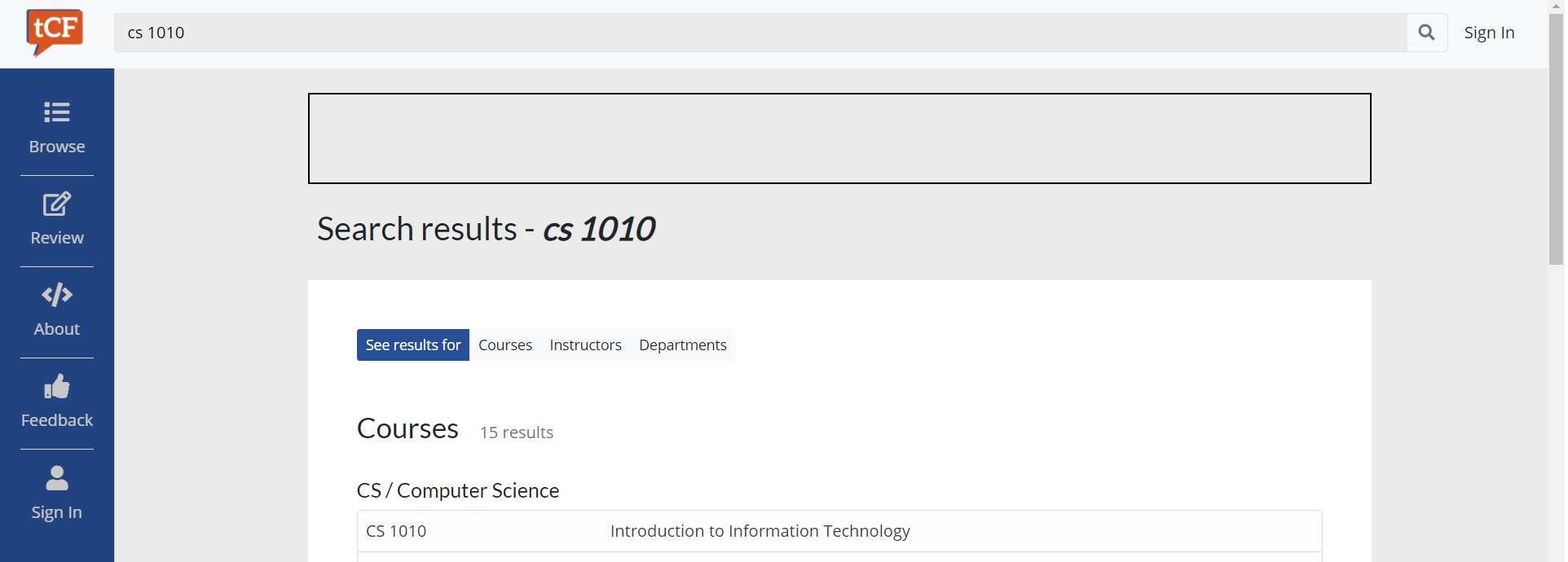 Adsense by julesfll · Pull Request #480 · thecourseforum/theCourseForum2 · GitHub
