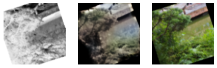 GitHub - Fant1k34/Colorization: Решение задачи преобразование бинарных ...