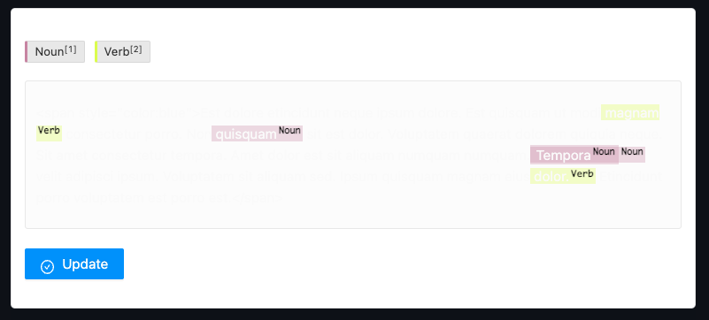Text Same color as the background · Issue #8 · sweatybridge/streamlit-text-label · GitHub