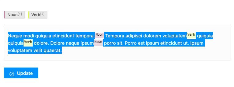 Text Same color as the background · Issue #8 · sweatybridge/streamlit-text-label · GitHub