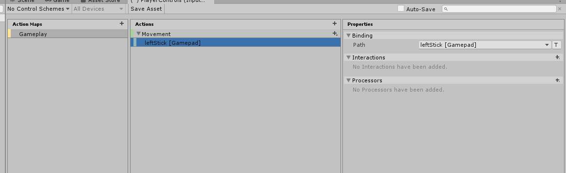 multiple controller input using PlayerInputManager stops working after multiple disconnects ...
