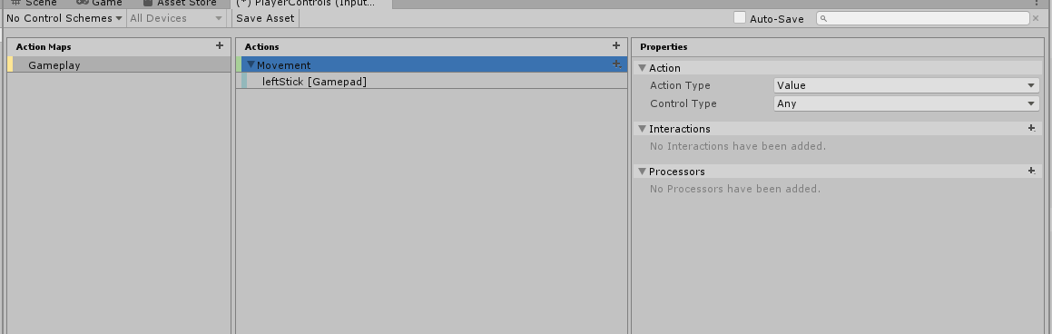 multiple controller input using PlayerInputManager stops working after multiple disconnects ...