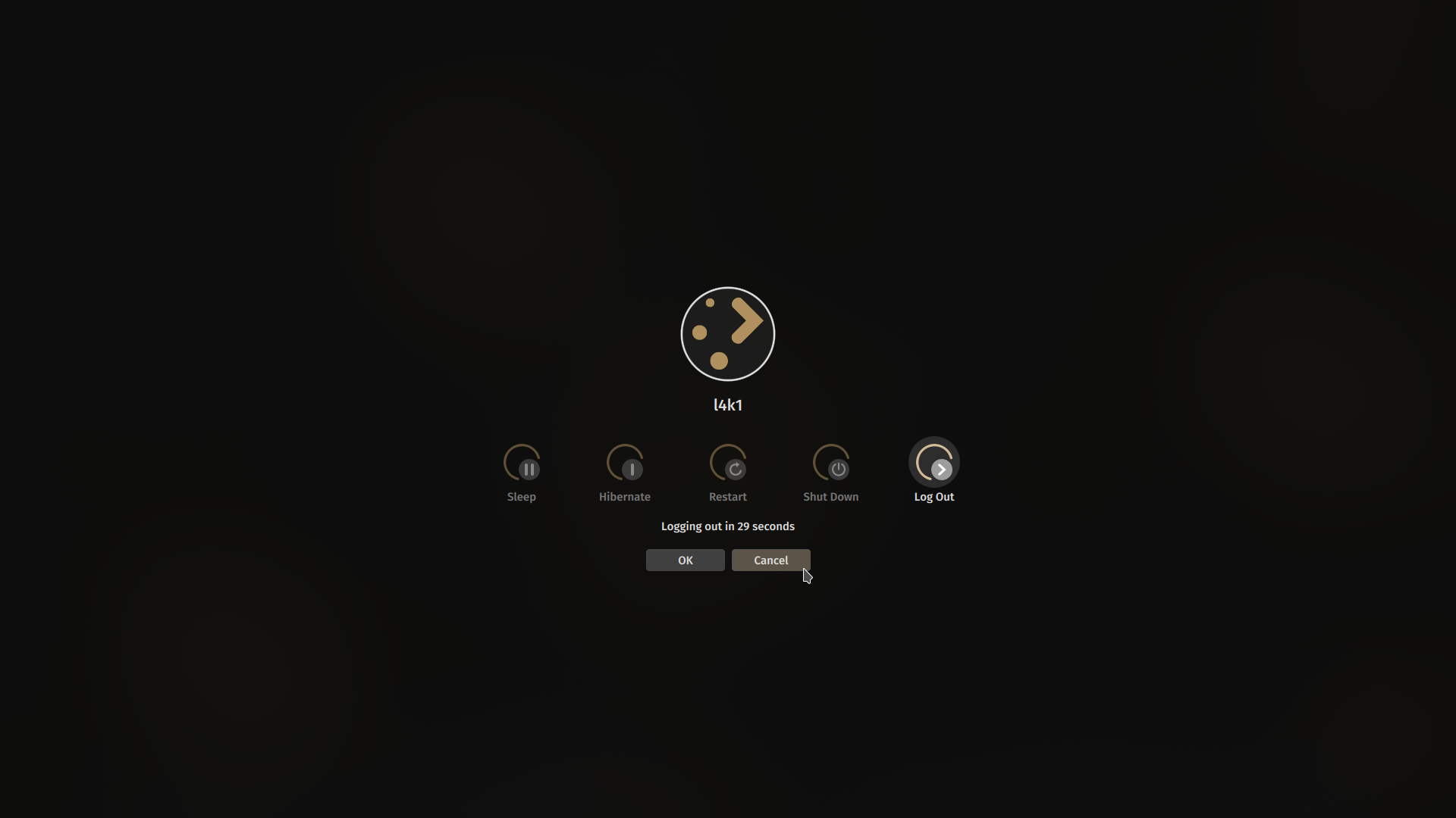 GitHub - L4ki/Goldy-Plasma-Themes: Goldy Themes For Plasma Desktop